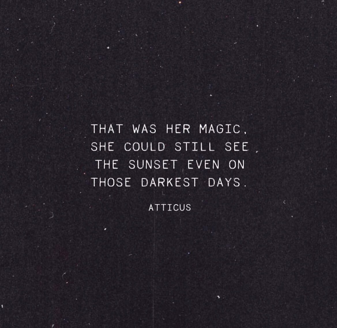Lost Poet Wine | Atticus Poetry