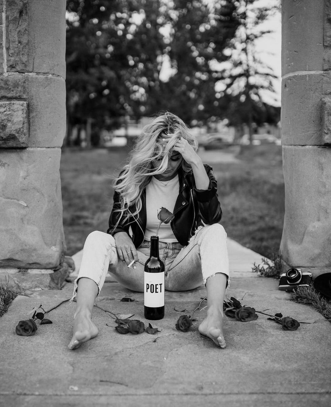 Lost Poet Wine | Atticus Poetry