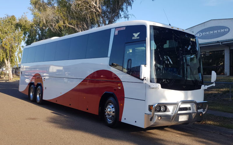 Denning delivers mass compliance for Rover’s | Custom Denning