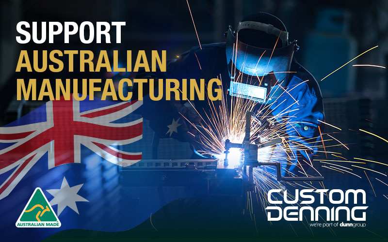 Latest News | Custom Denning
