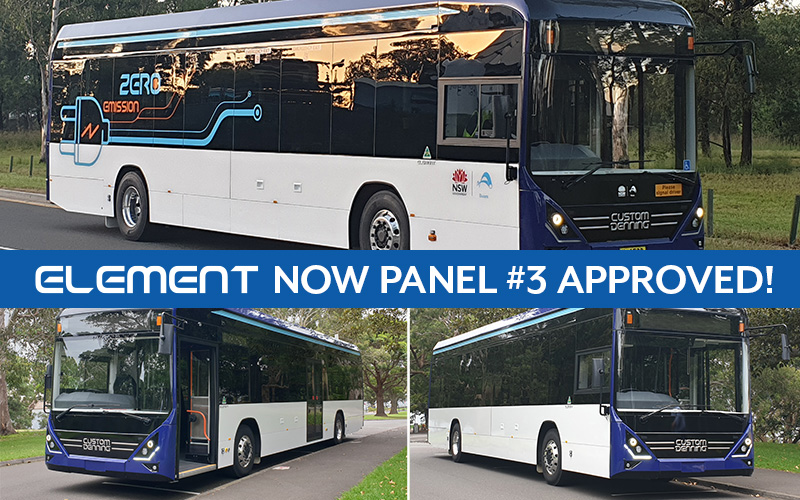 Latest News | Custom Denning