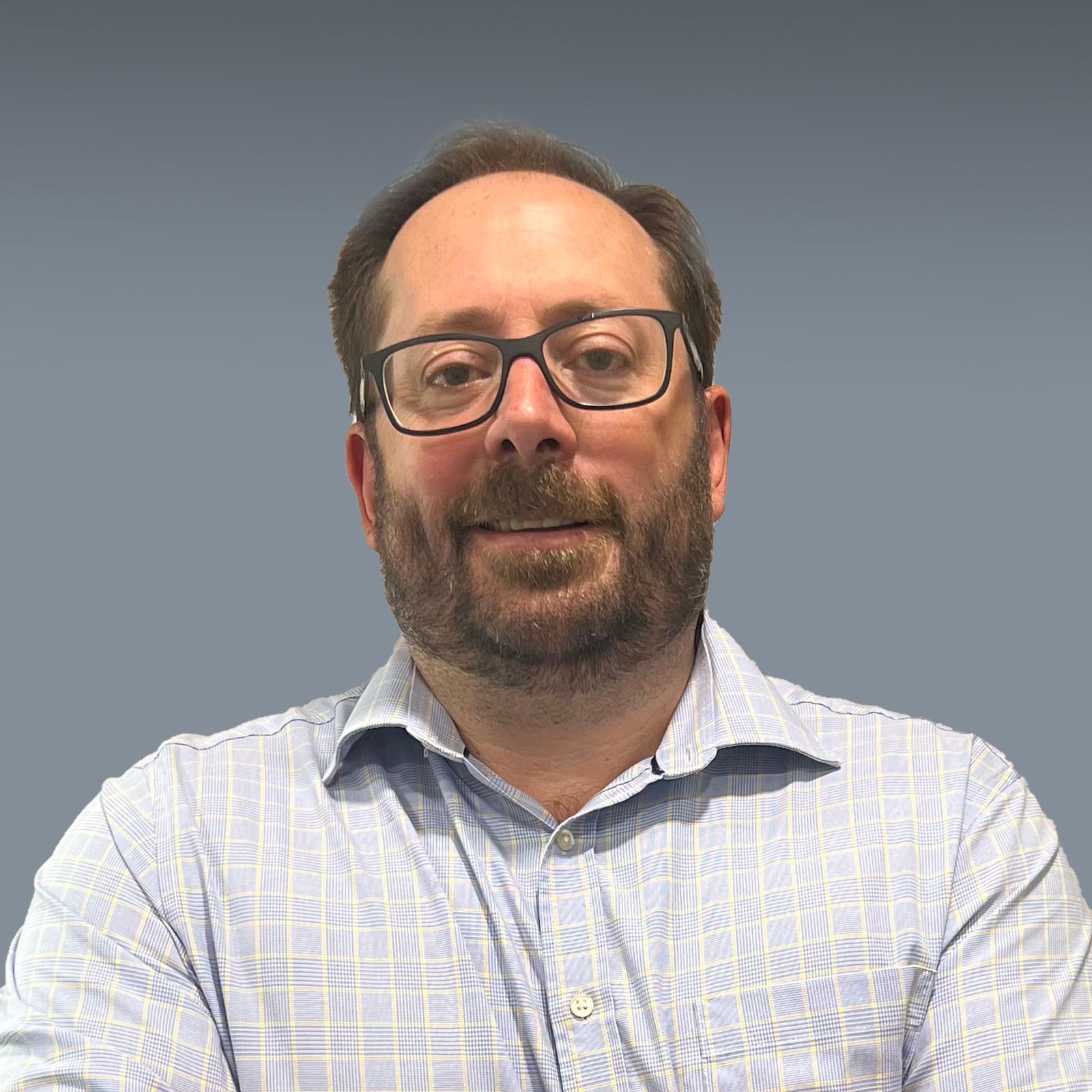 Simon Fitzgerald | Custom Denning