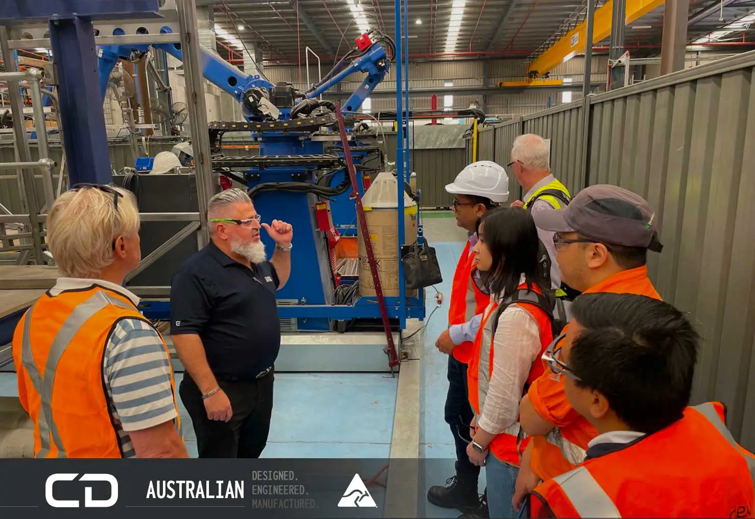Latest News | Custom Denning