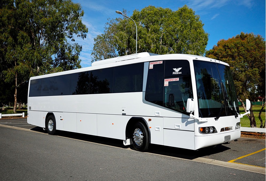 Denning Manufacturing shifts gears: farewell to the Denning Phoenix ...