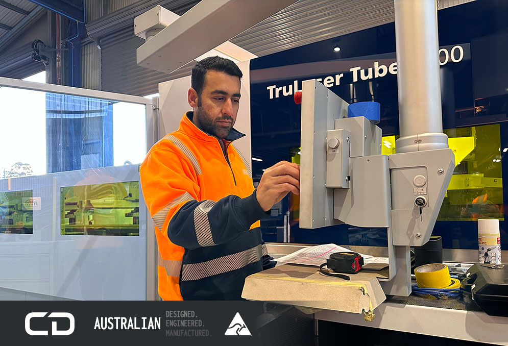 Latest News | Custom Denning