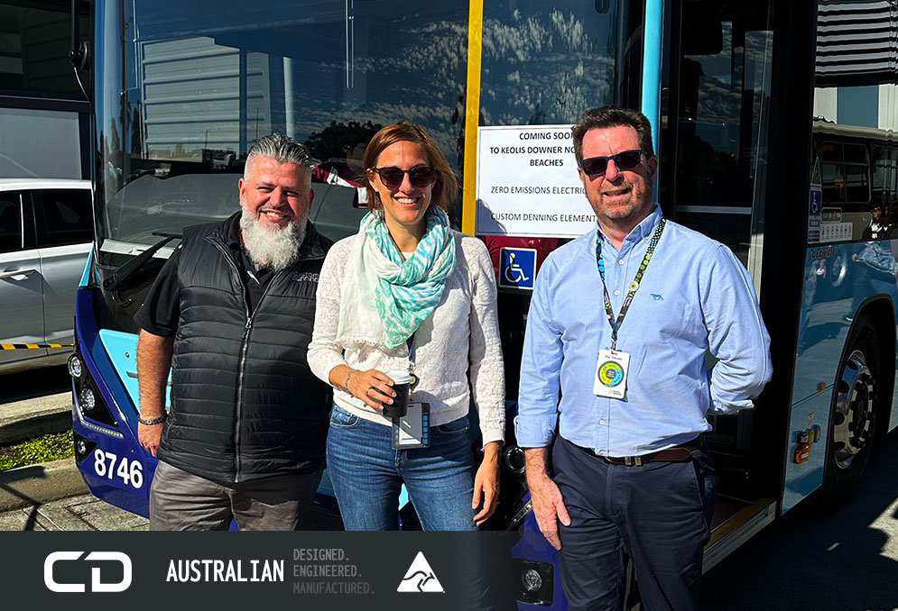 Latest News | Custom Denning