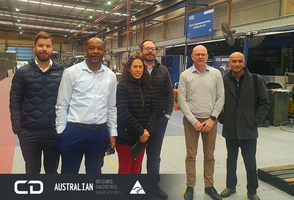 Latest News | Custom Denning