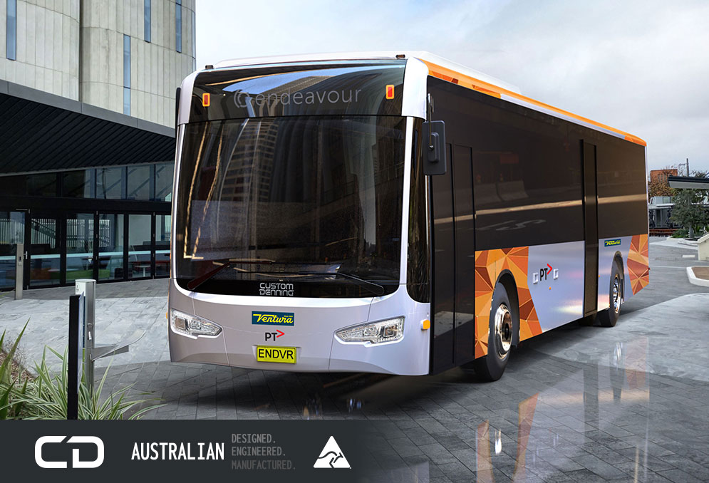 Latest News | Custom Denning