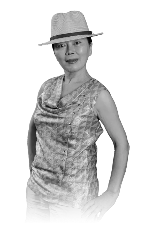 Master Talk | NTU-OIA