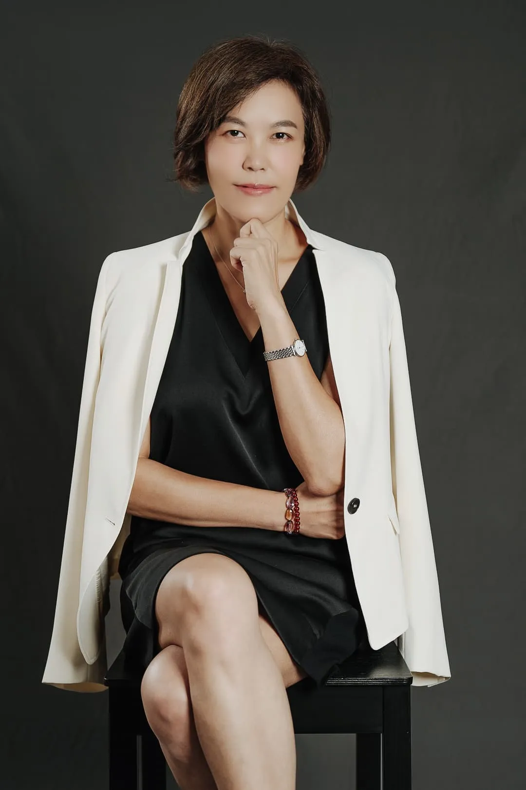 Master Talk | NTU-OIA