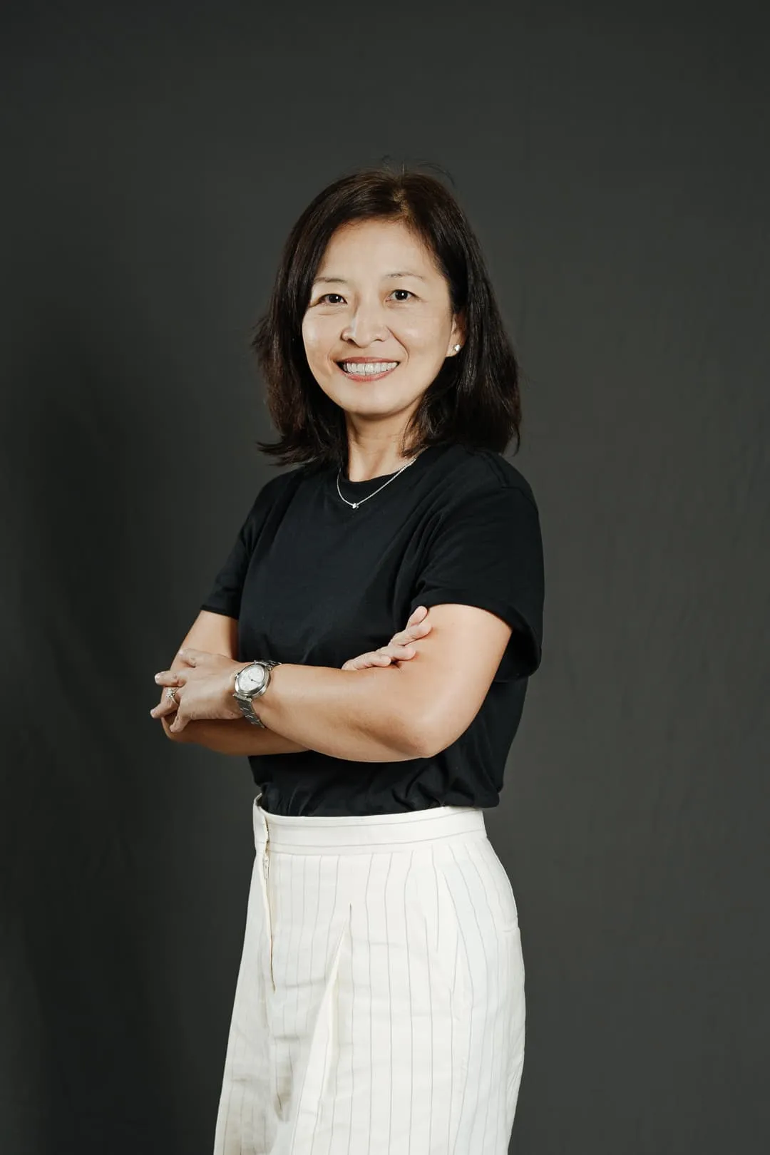 Master Talk | NTU-OIA