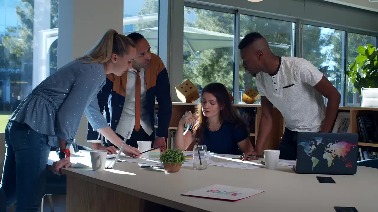 Master Talk | NTU-OIA