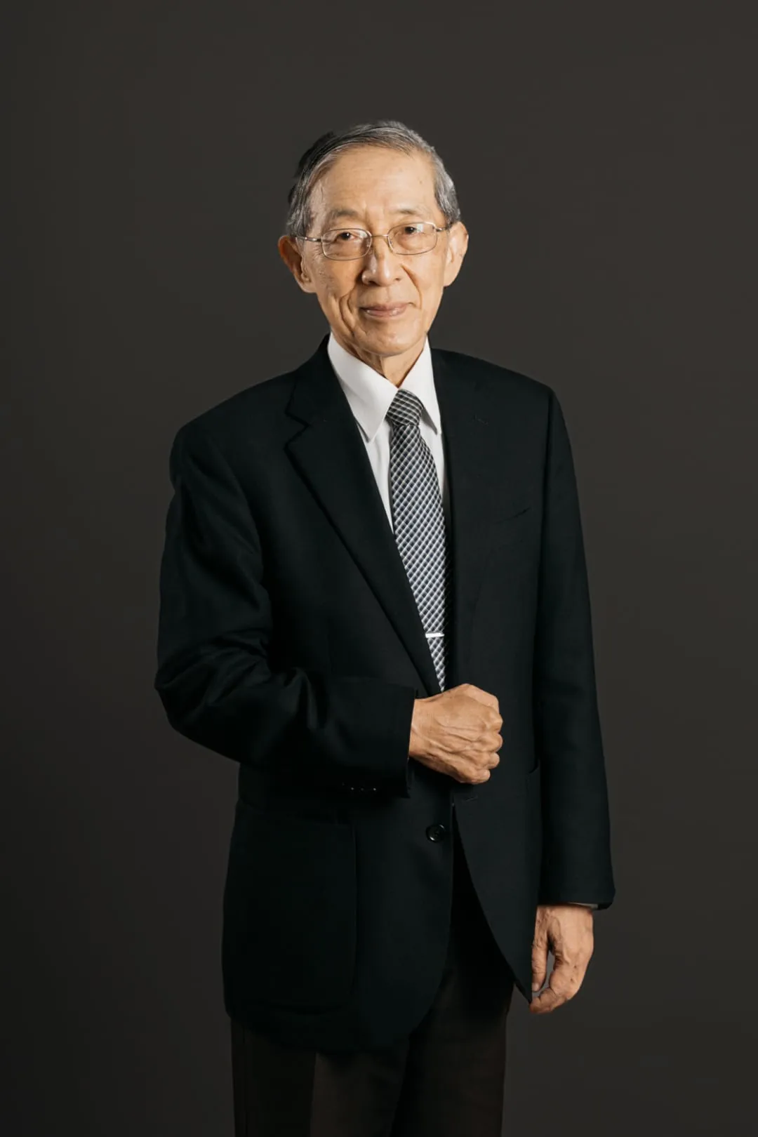 Master Talk | NTU-OIA