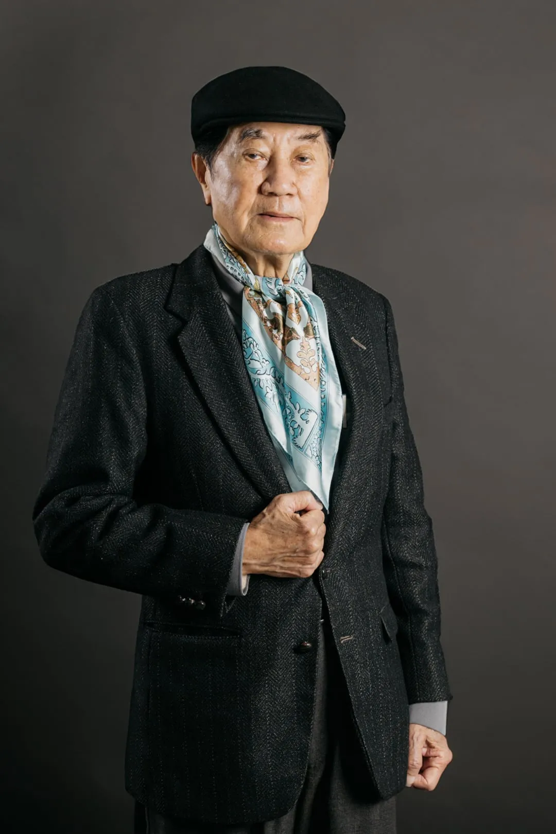 Tan Sun Chen