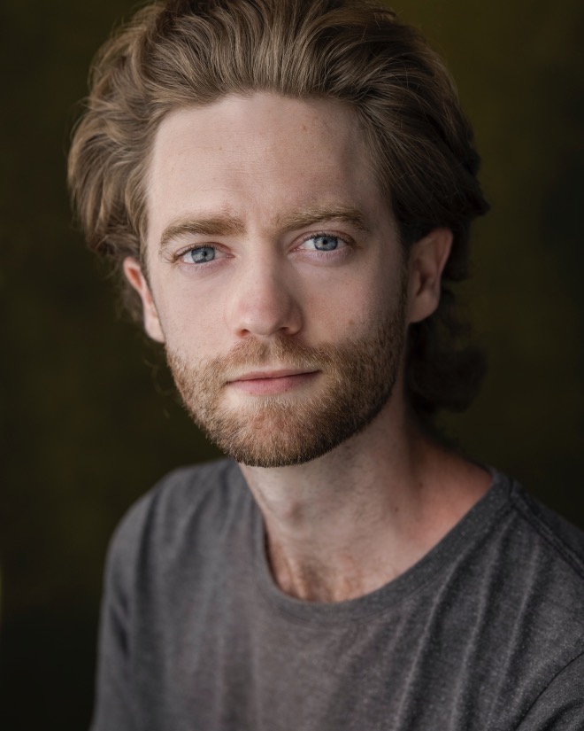 Stuart Shacklock | KRA