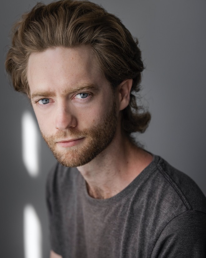 Stuart Shacklock | KRA