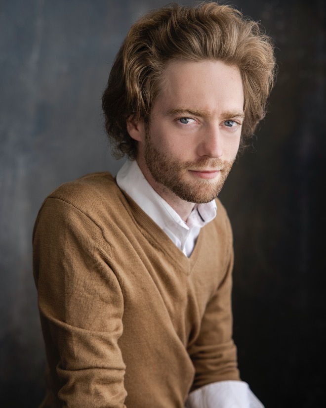 Stuart Shacklock | KRA