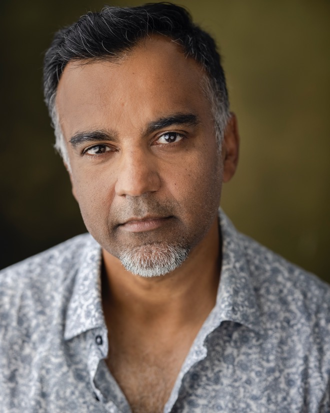 Alvin Maharaj | KRA