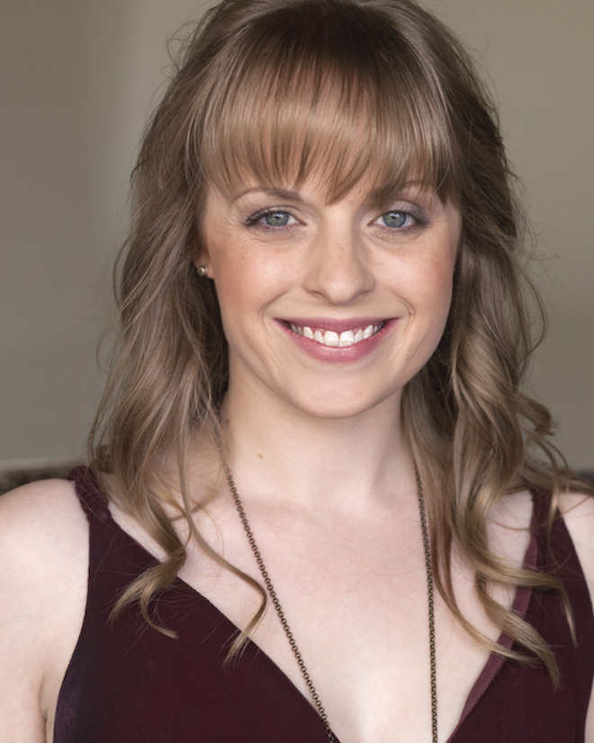 Sarah Graham | KRA