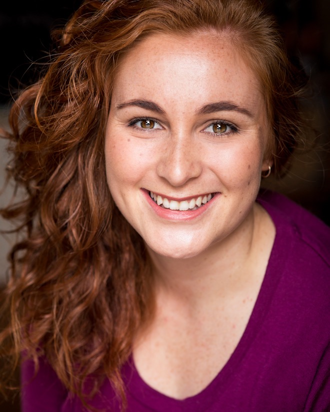 Rhiannon McCall | KRA