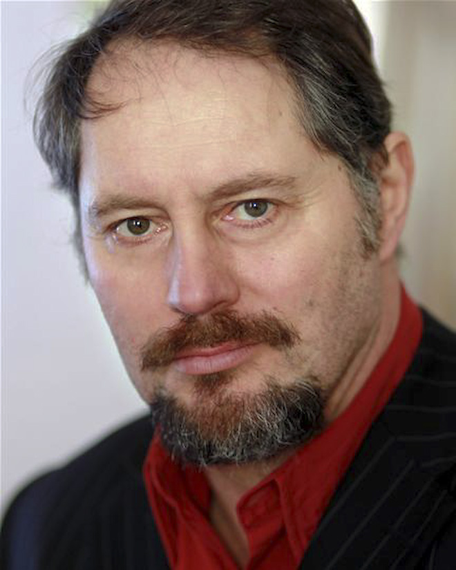 Michael Lawrence | KRA