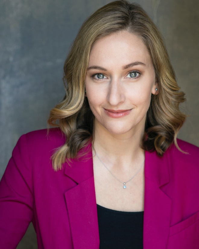 Kira Josephson | KRA