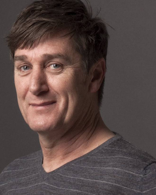 James Beaumont | KRA