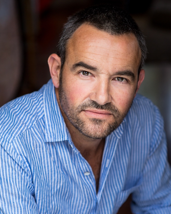 Henry Mackenzie | KRA