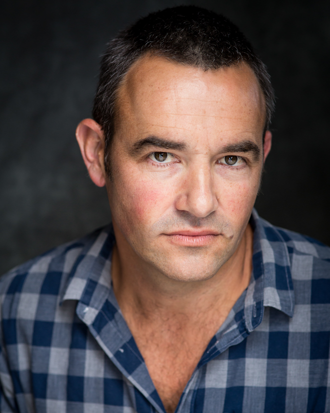 Henry Mackenzie | KRA