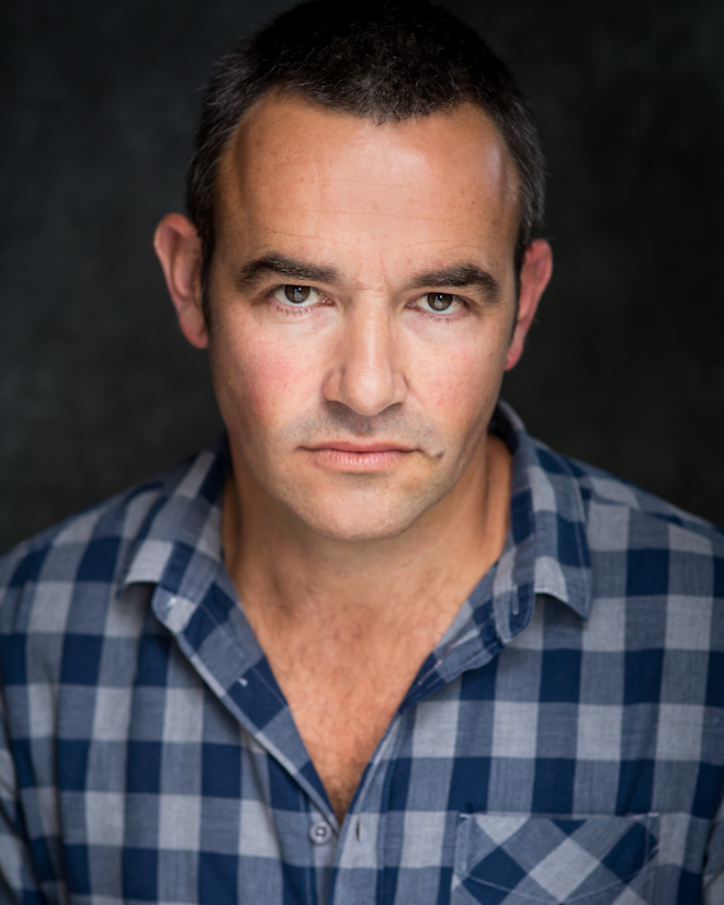 Henry Mackenzie | KRA