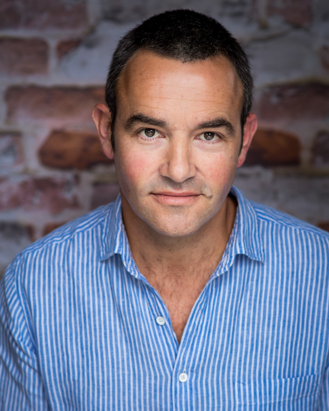 Henry Mackenzie | KRA