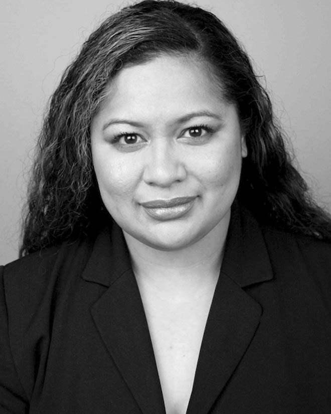 Goretti Chadwick | KRA