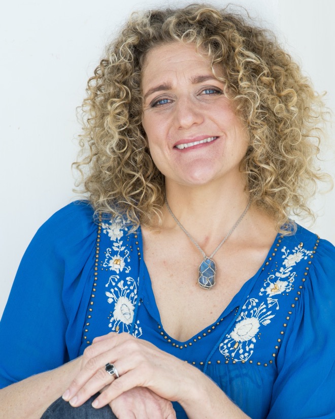 Georgia Duder-Wood | KRA