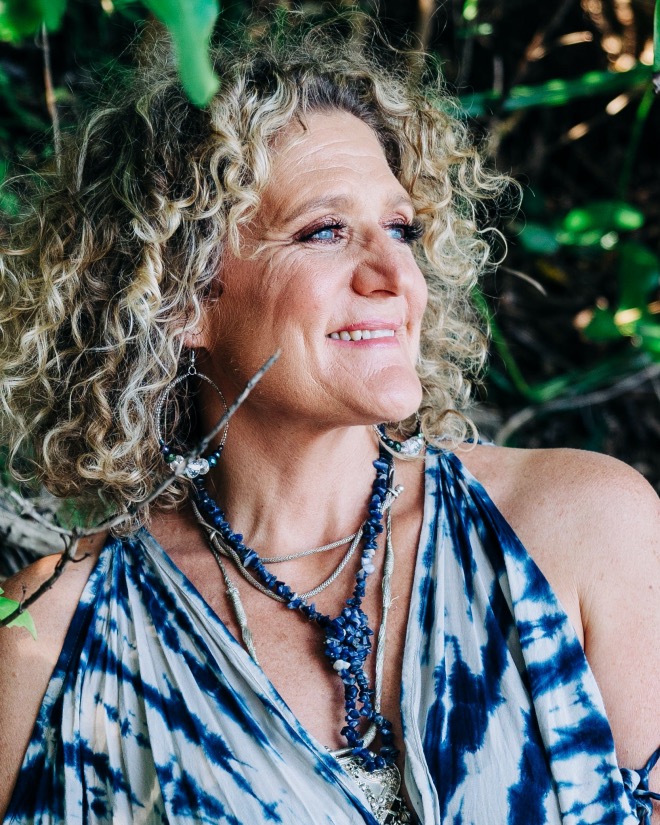 Georgia Duder-Wood | KRA