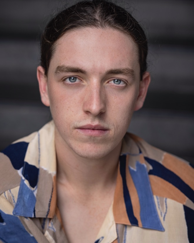 Finley Hughes | KRA