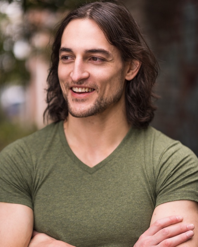 Ethan Carruthers | KRA