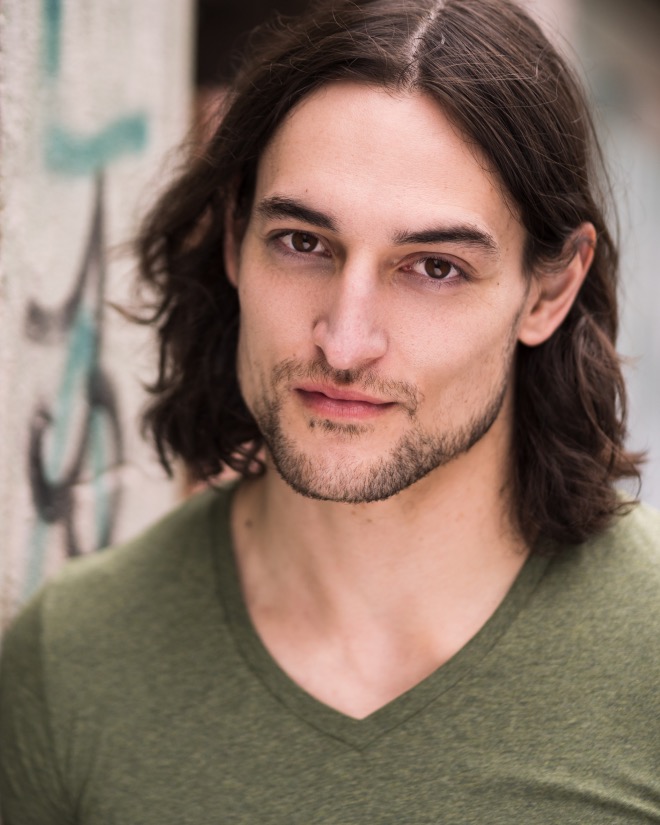 Ethan Carruthers | KRA