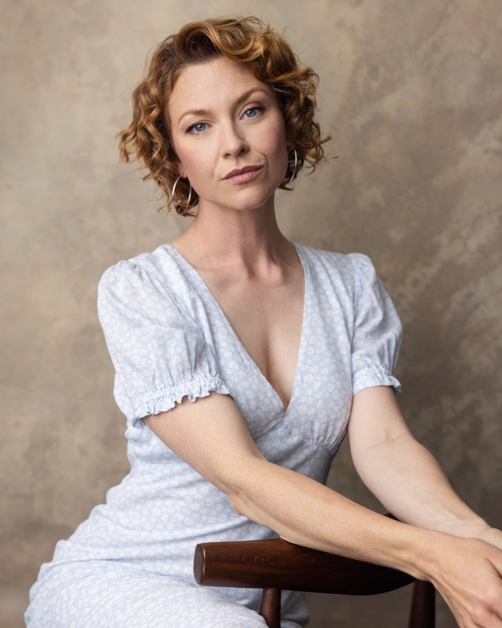 Esther Stephens | KRA