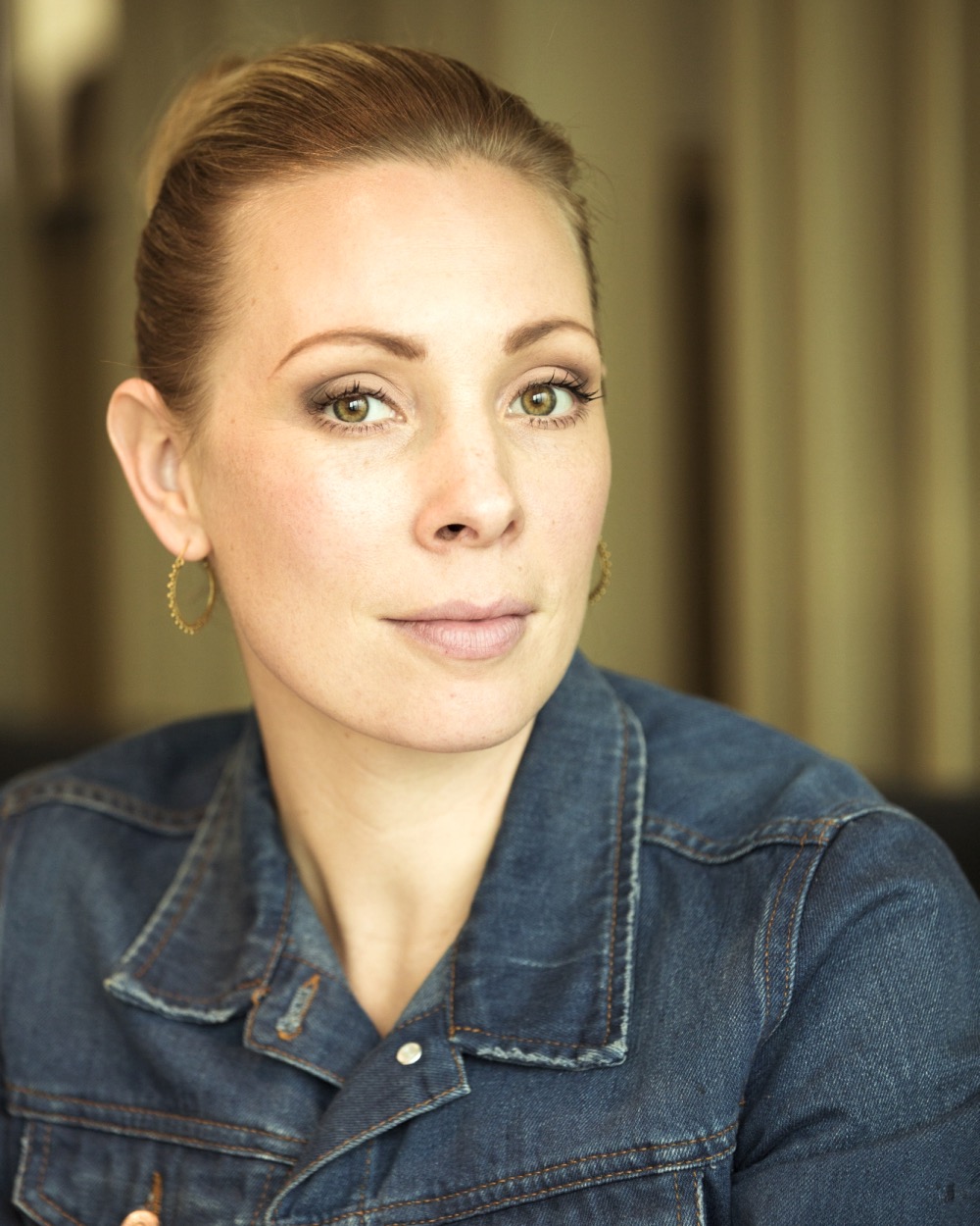 Sia Trokenheim | KRA