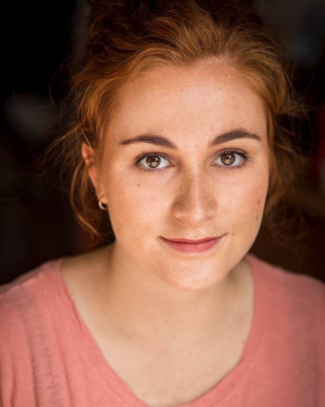 Rhiannon McCall | KRA