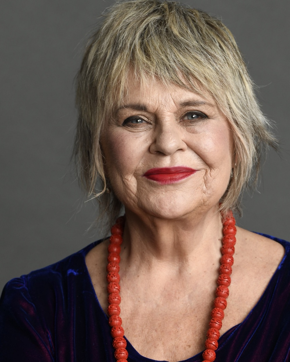 Ginette McDonald | KRA