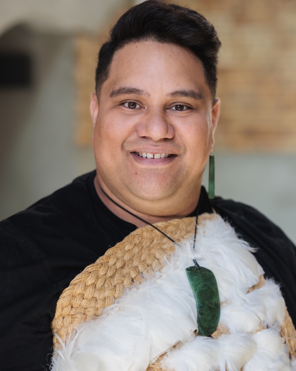 Rutene Spooner | KRA