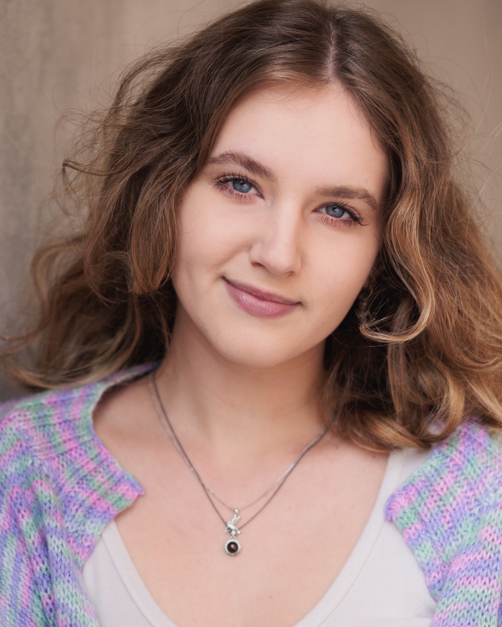 Caitlin MacTavish | KRA