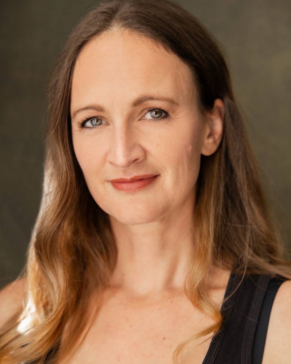 Hayley Crawford | KRA