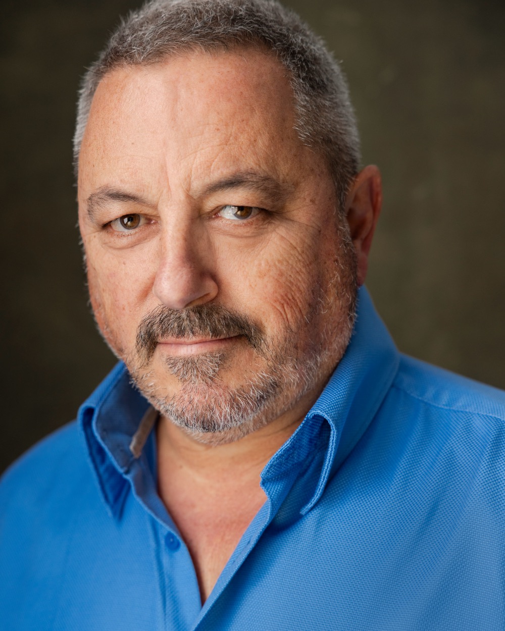 Patrick Kuhtze | KRA