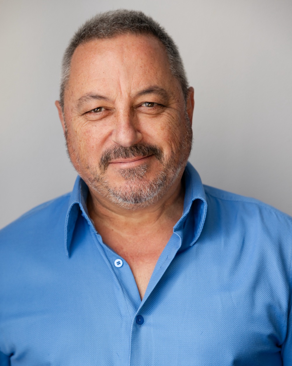 Patrick Kuhtze | KRA