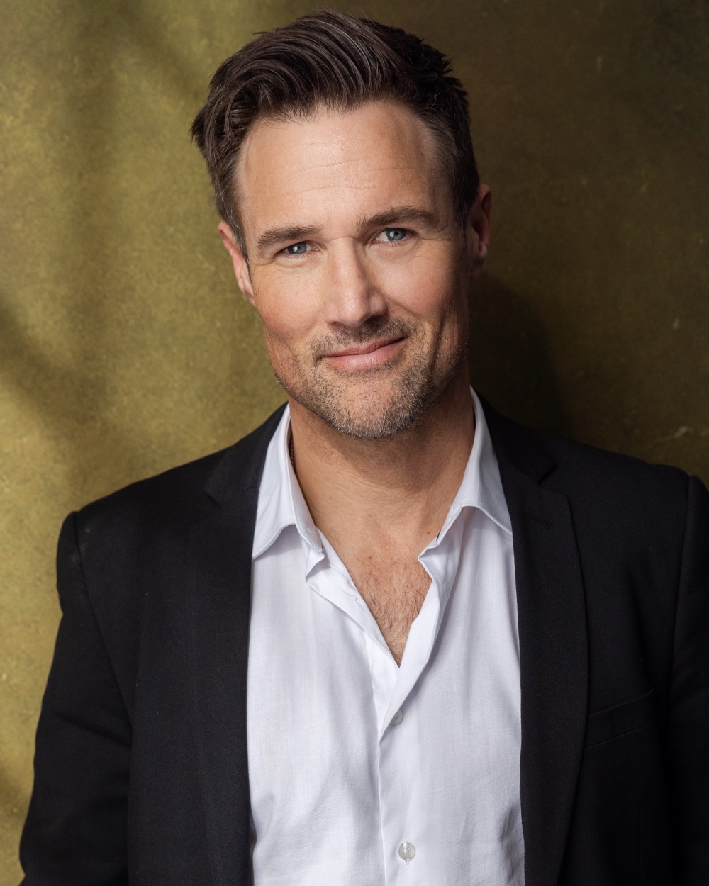 Richard Lambeth | KRA