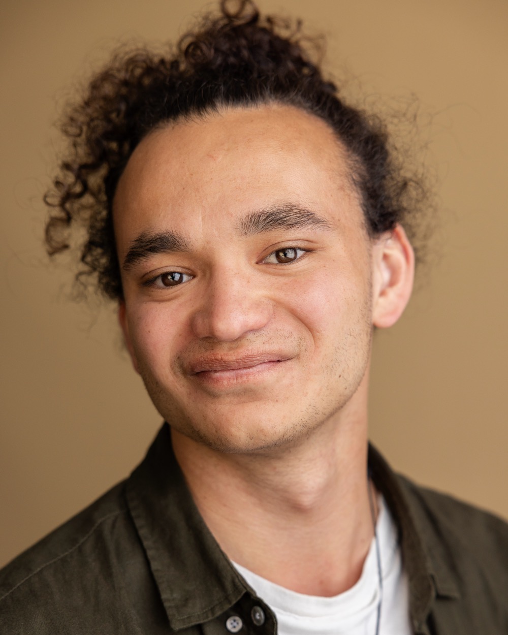 Manunui Rainey | KRA