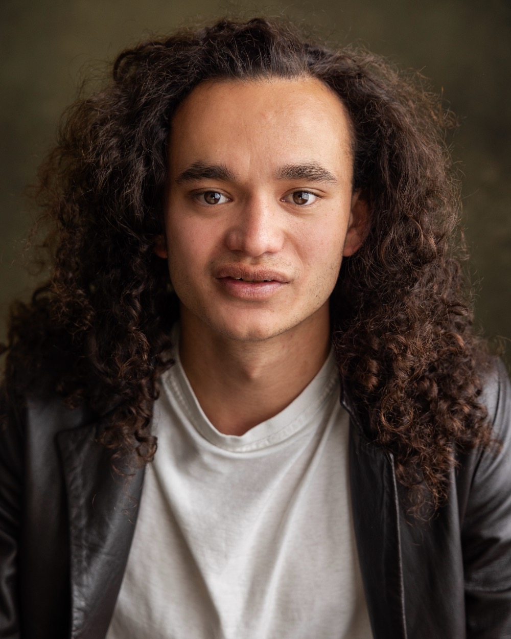 Manunui Rainey | KRA