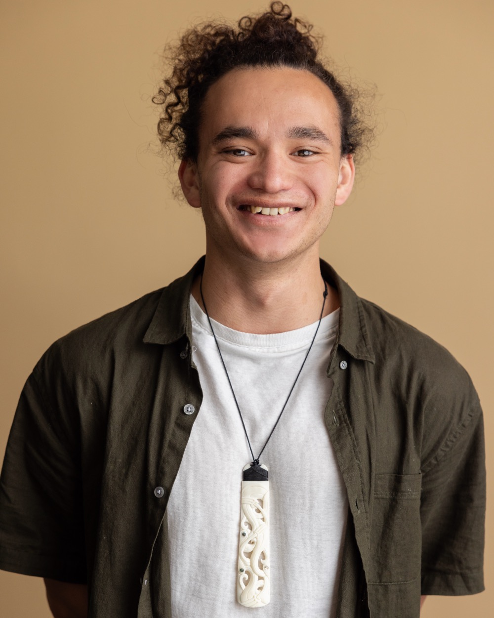 Manunui Rainey | KRA